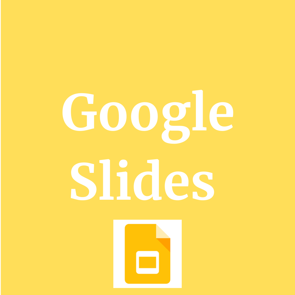 Google Slides Games and Templates – Your Learning Career