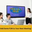 Family Feud Game Template for PowerPoint – Your Learning Career