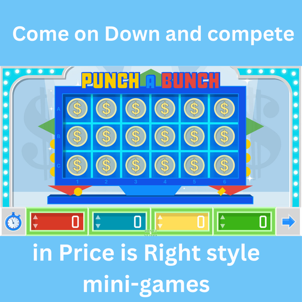 Price Is Right Classroom Review Game for PowerPoint – Your Learning Career
