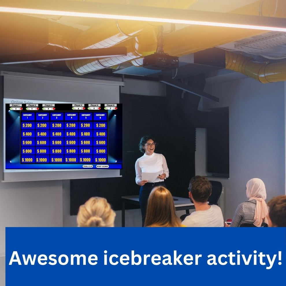 JParty PowerPoint Game - Fourth of July Edition – Your Learning Career